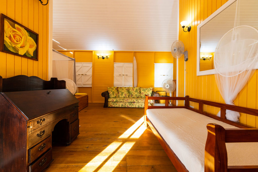 Mt. Edgecombe – Simple Stays