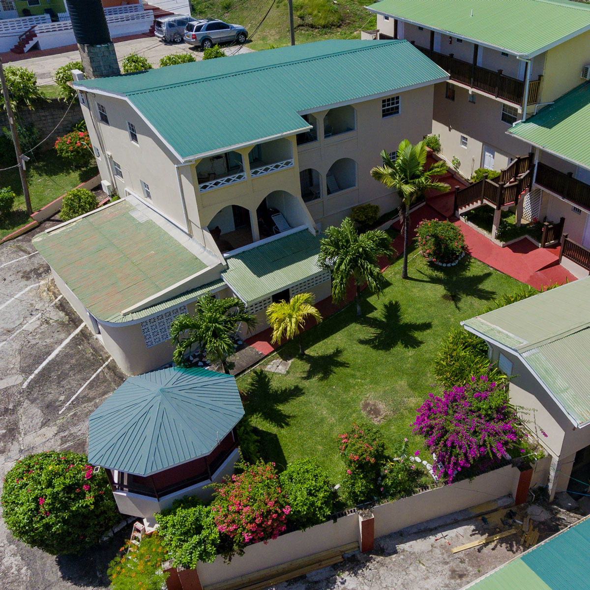 Wave Crest Suites – Simple Stays