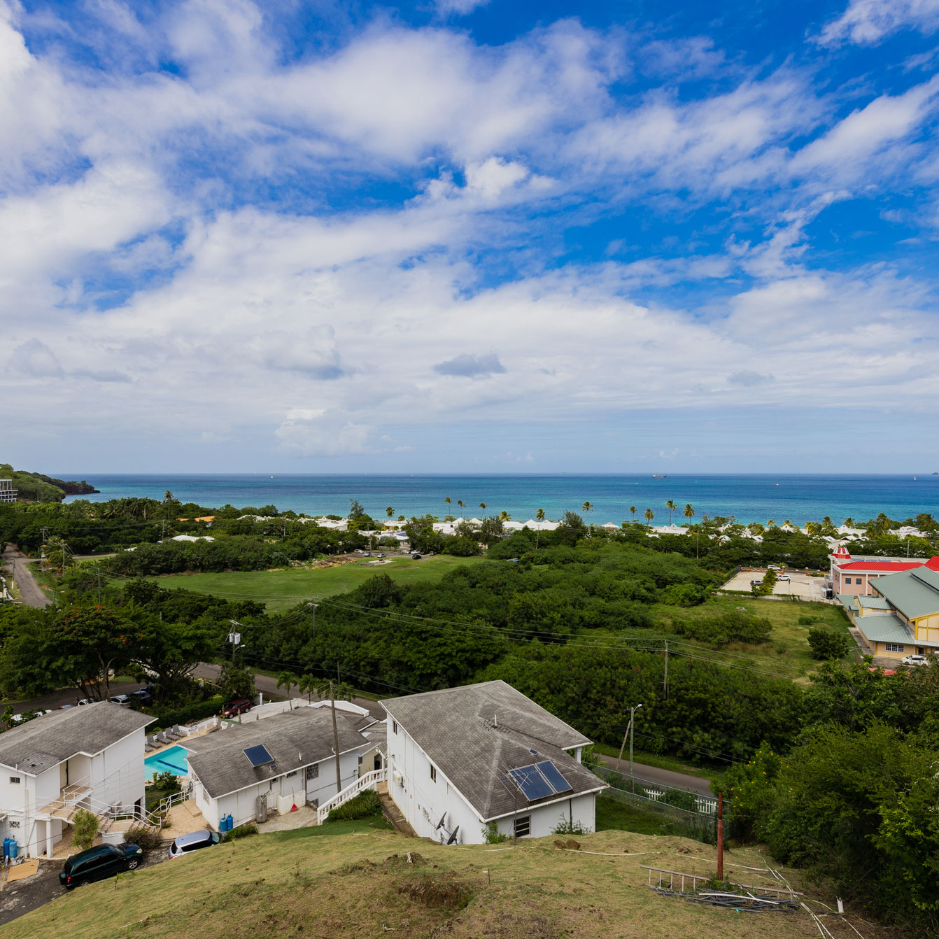 Simple Stays – Simple Stays