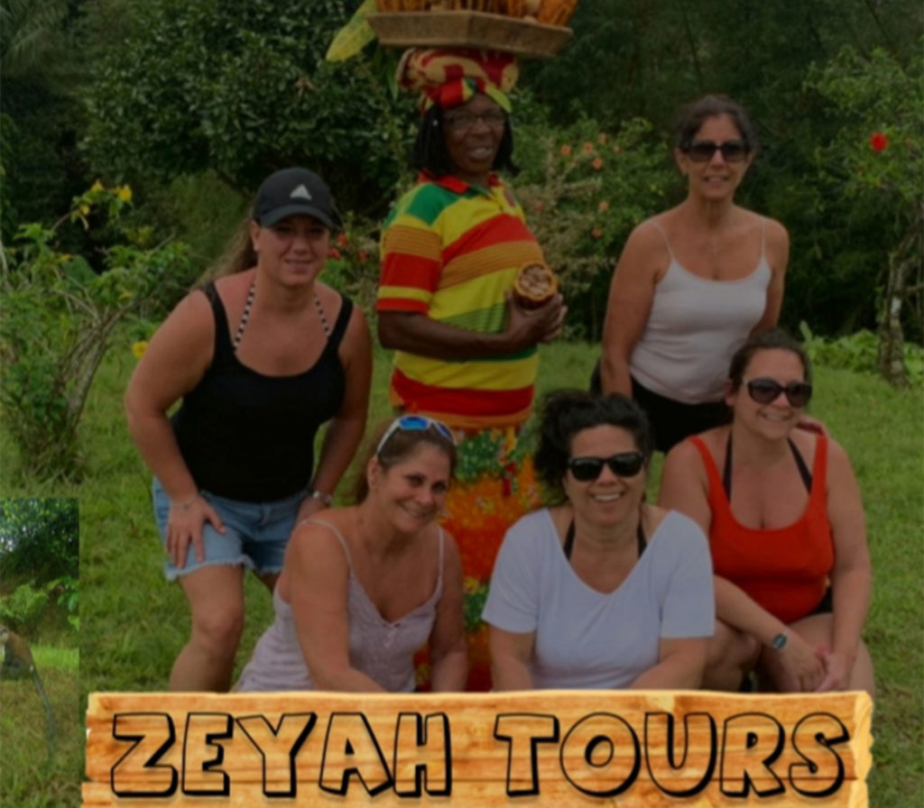 Experiences – Simple Stays